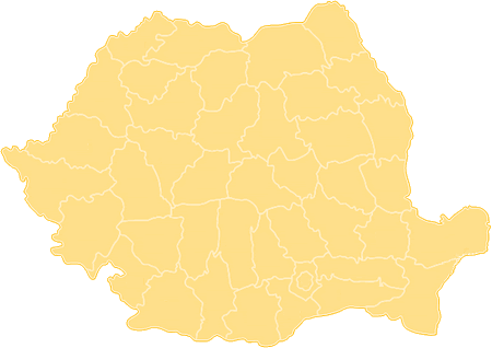 harta-judete - DoctorulZilei