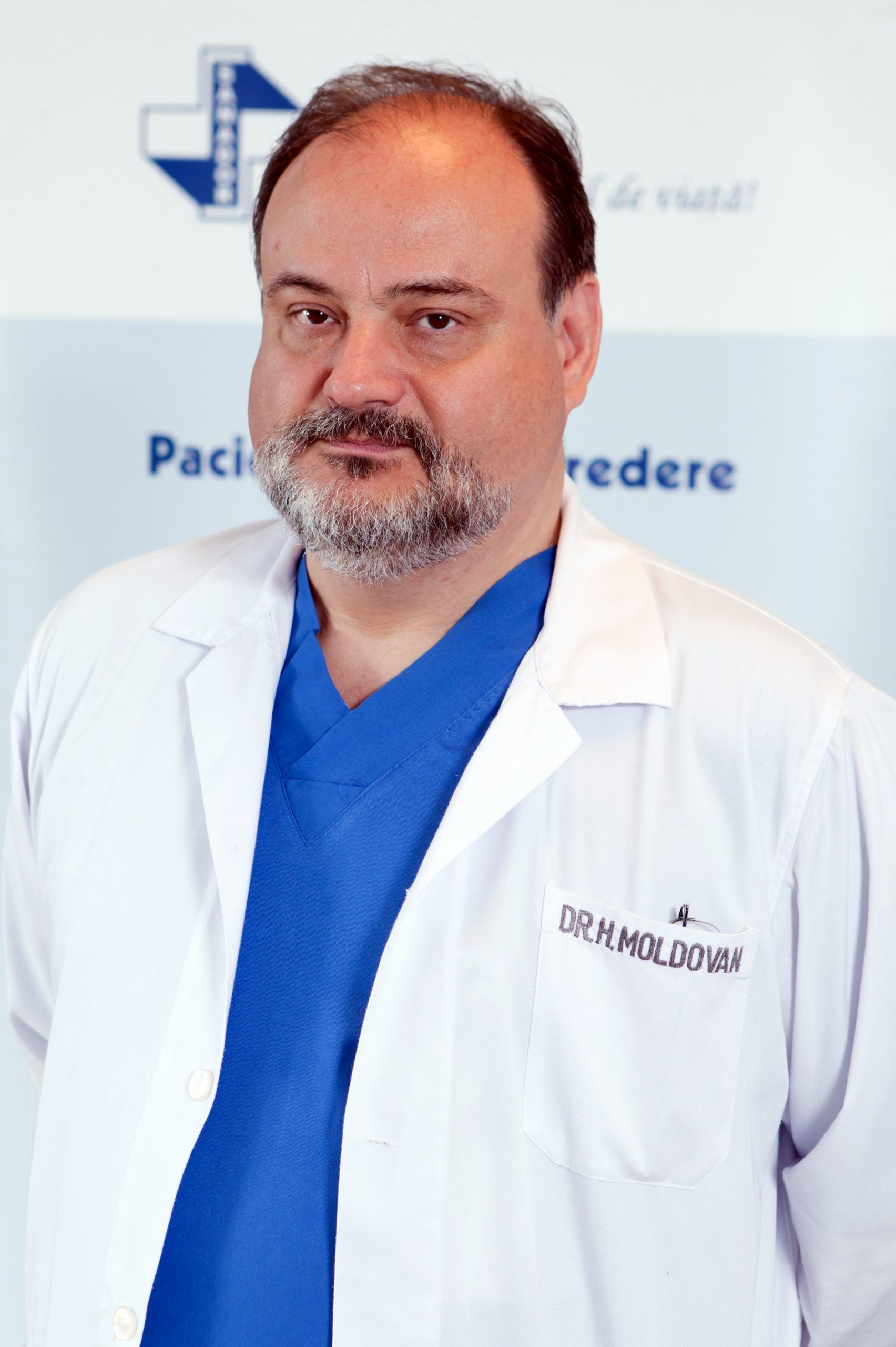Conf. Univ. Dr. Horatiu Moldovan (2) - DoctorulZilei