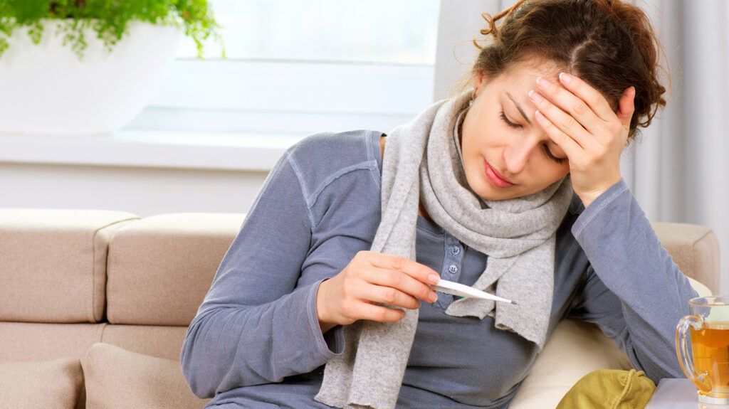 Remedii naturiste pentru tuse și eliminarea mucusului