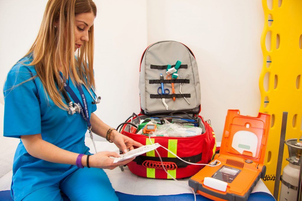 Veşti bune pentru timişoreni. Un defibrilator va fi montat la Catedrala ...