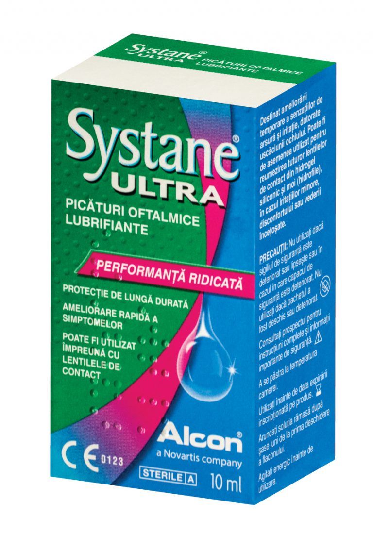 Medicamente & prospecte – DoctorulZilei