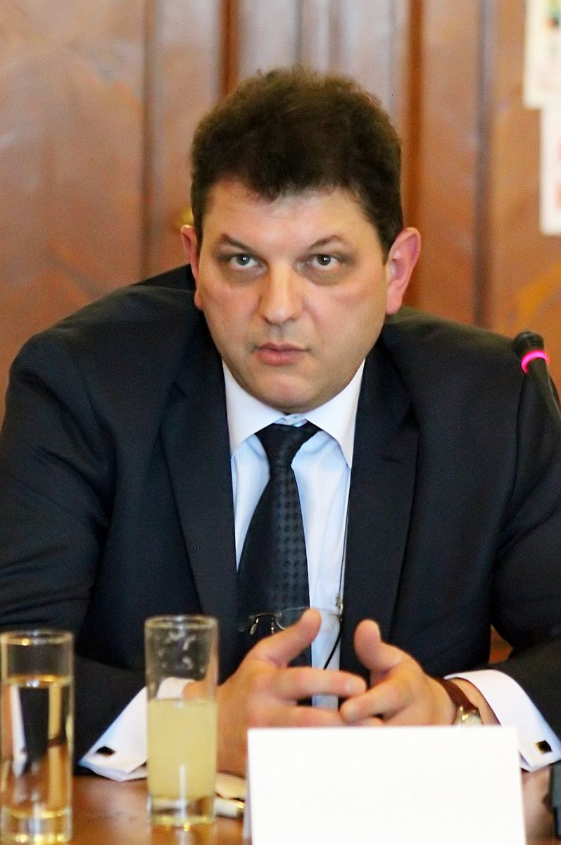 Dr. Dragos Iancu - DoctorulZilei