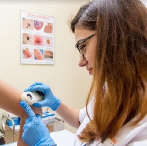 Melanomul, cel mai agresiv cancer de piele. Pentru că metastazează ...