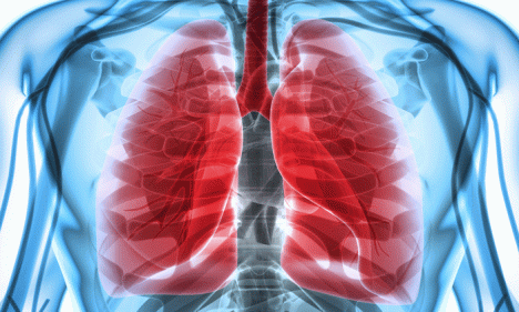 Boală la plămâni simptome. Sunetul respirației în cazul bolii pulmonare