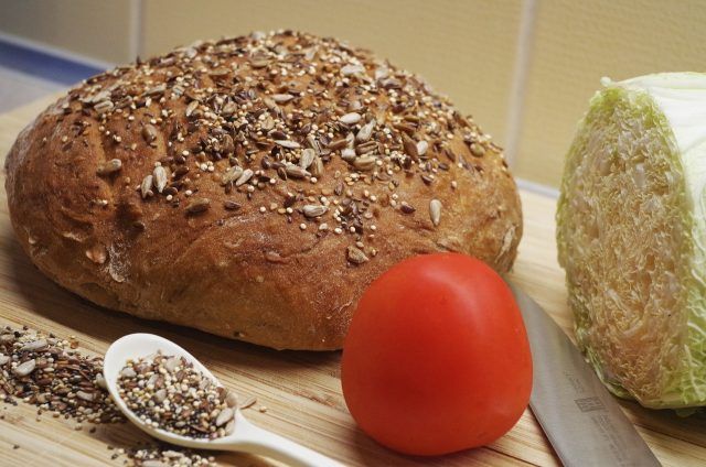 Semintele cu proprietati vindecatoare! Au mai multi acizi grasi ...