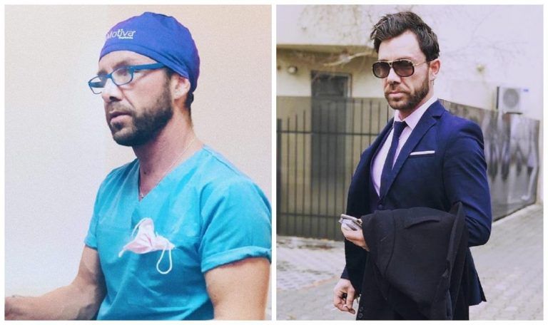 Cine l-a ajutat pe falsul chirurg Matteo Politi să profeseze în România ...