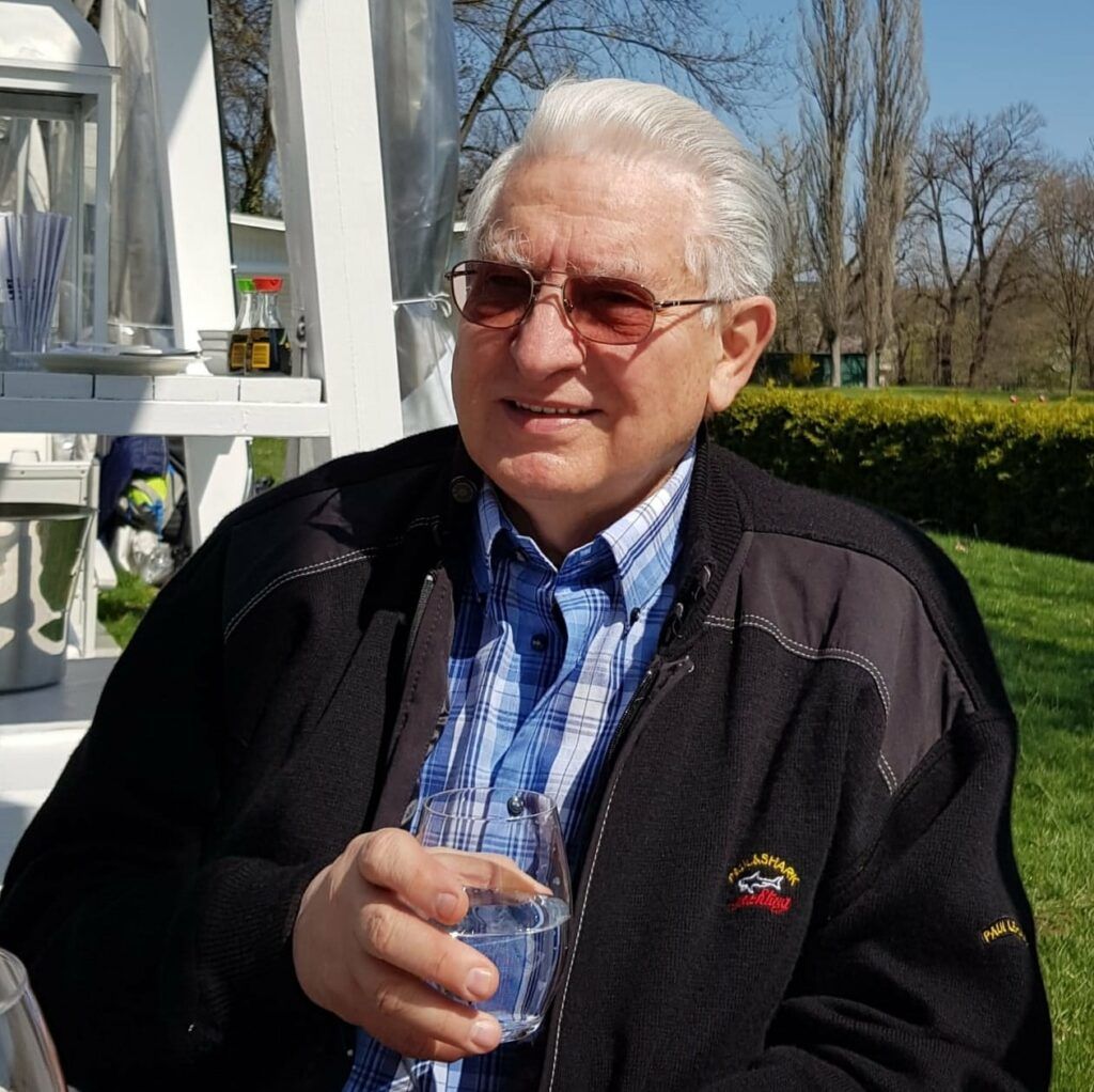 Vlad Ciurea: aceasta este cantitatea de apă pe care trebuie să o bem ...