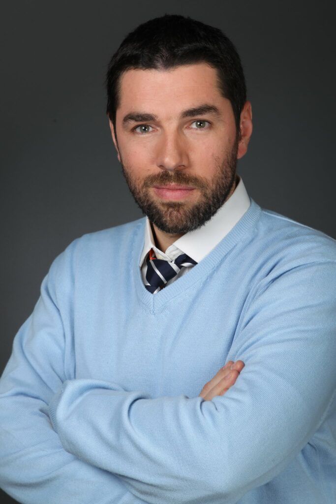 Povestea lui Alex Dima care vorbește printre puținele dăți despre ...