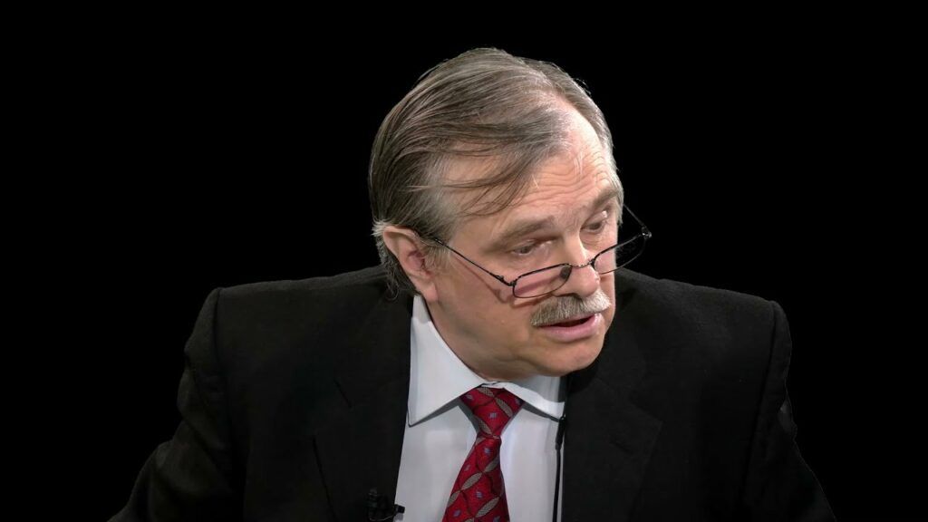 Prof. Valentin Stan: Datele arată că din internările recente pentru ...