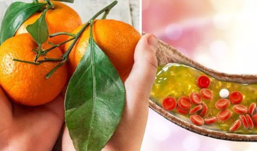 Semnul de pe față: indică întreruperea sângelui către creier