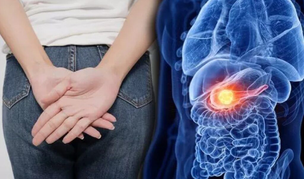 Unde doare pancreasul? Primele semne că pancreasul e inflamat
