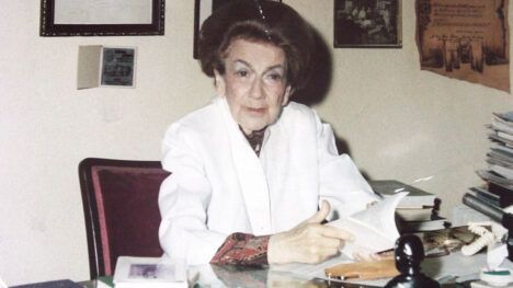 Dieta Ana Aslan: 7 reguli pentru o viață lungă, fără boli