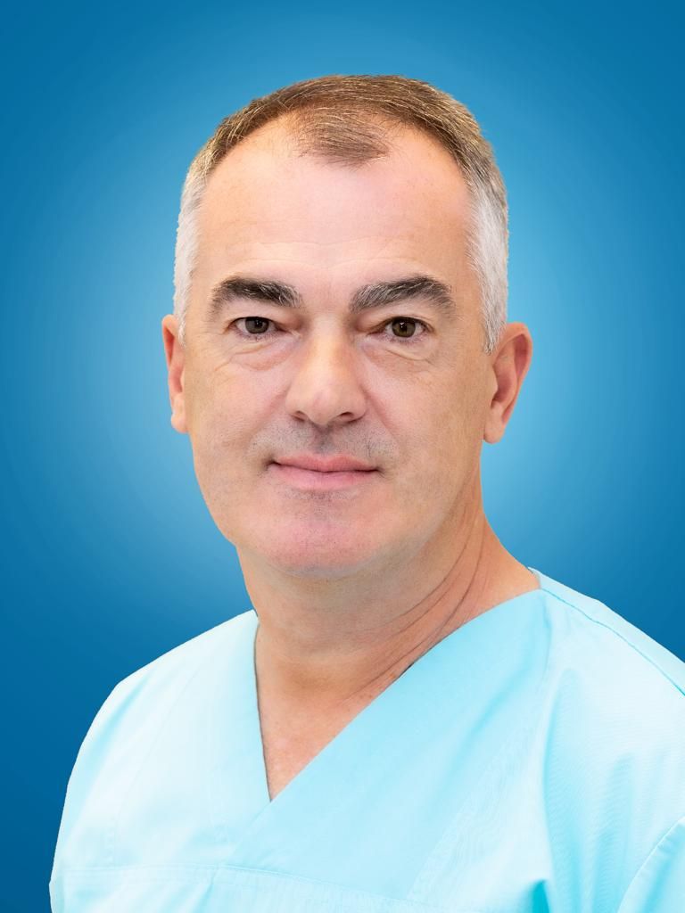 Dr. Florin Bloj: „Tromboza venoasă profundă se tratează 100% și în ...