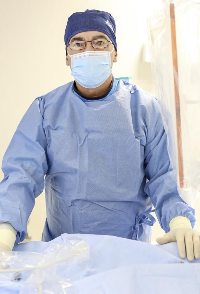 Dr. Florin Bloj: „Tromboza venoasă profundă se tratează 100% și în ...