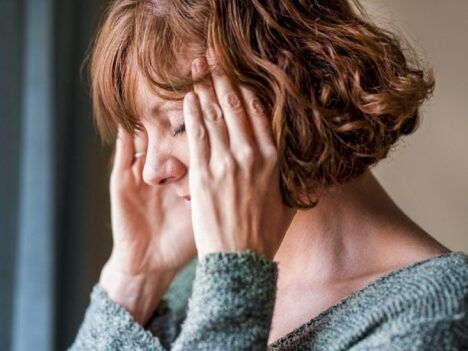 Oboseala permanentă și stare de amețeală: cauze posibile și când să ...