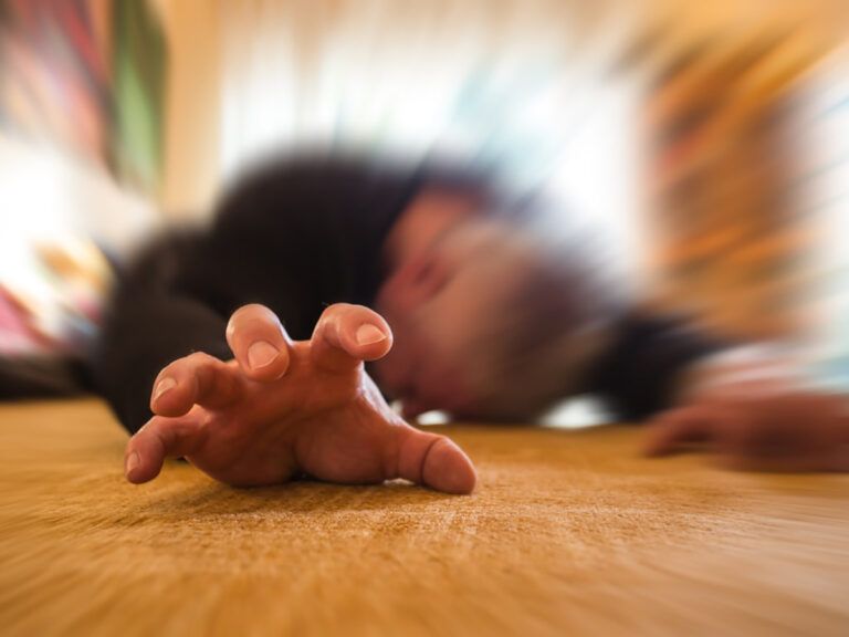 Convulsii. Simptome, cauze, tratament – DoctorulZilei