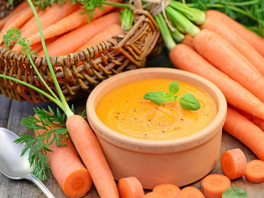 Leguma magică pentru sănătate. Beneficii uimitoare!