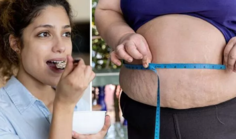 Ia-ți adio de la burtă cu această tehnică japoneză