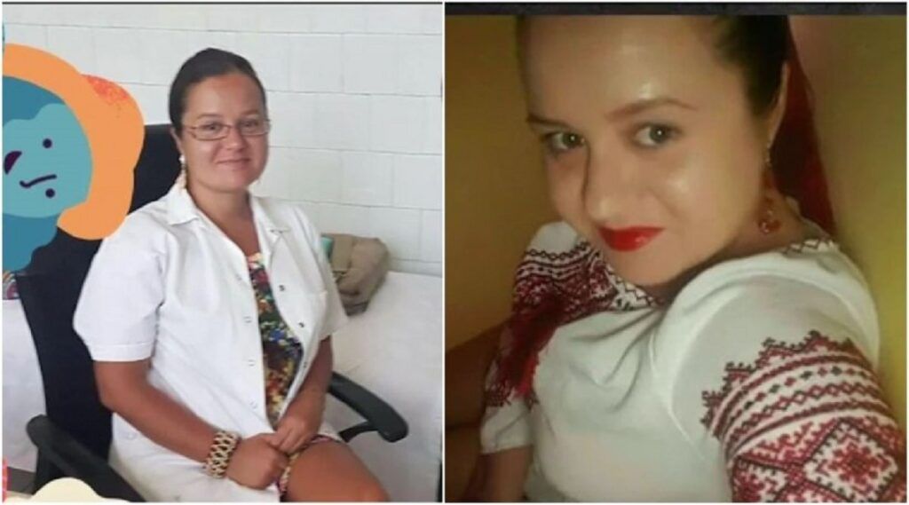 REVOLTĂTOR! Pacientă de la Spitalul de Psihiatrie Bălăceanca, BĂTUTĂ de ...