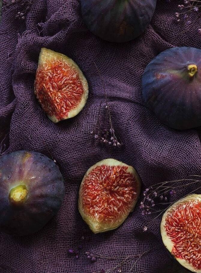 Adevărul despre smochine. Ce se întâmplă în organism când mâncăm aceste ...