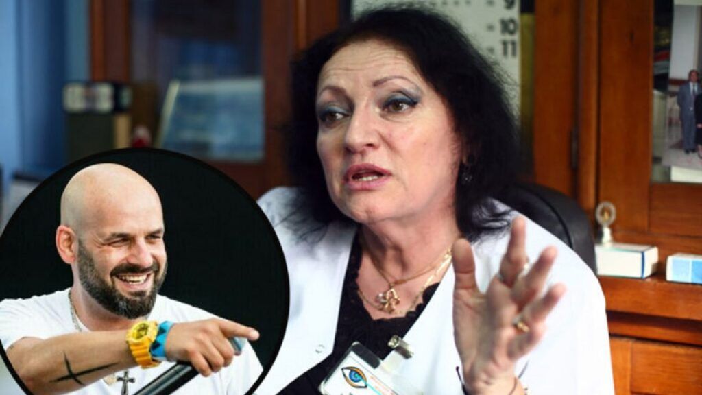 Monica Pop despre moartea lui NOSFE. Analiza raportului medical. De ce ...