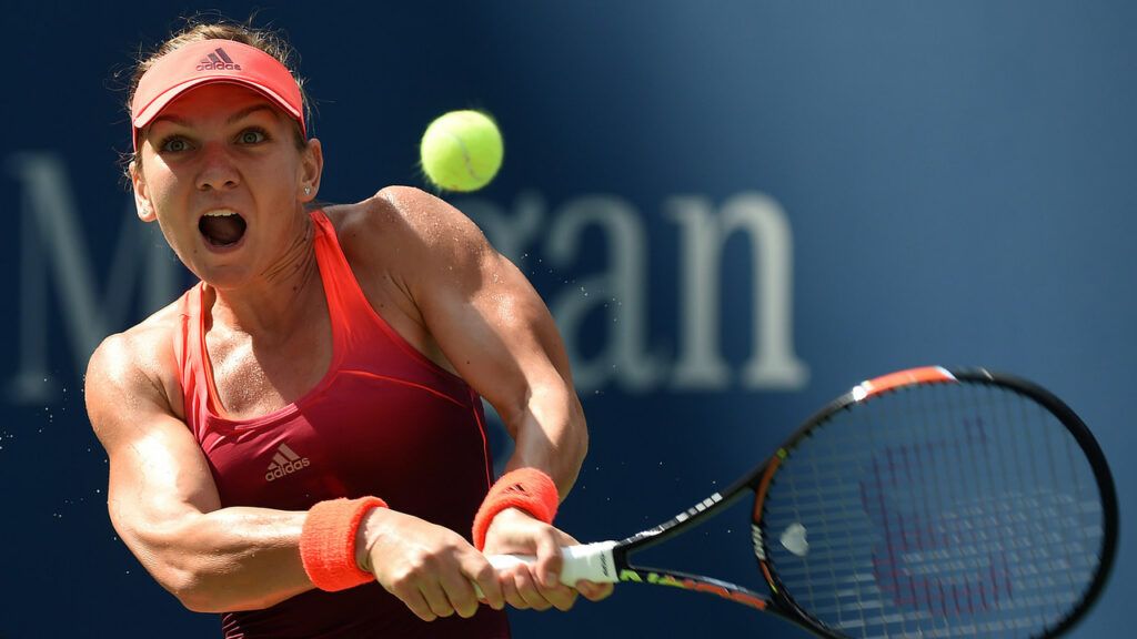 Doctorul în biochimia efortului de înaltă performanță dă cu Halep de ...