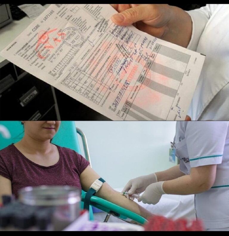 Cum interpretezi singur rezultatele analizelor medicale – DoctorulZilei