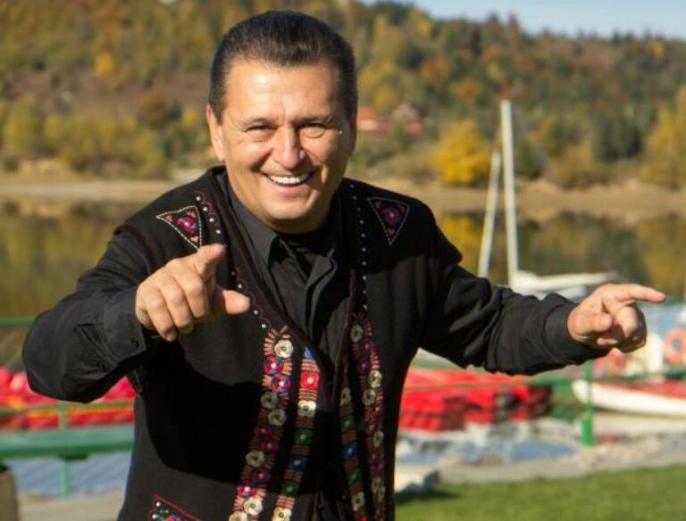 Dansează de aproape 60 de ani, arată de 30 și are o sănătate de fier ...