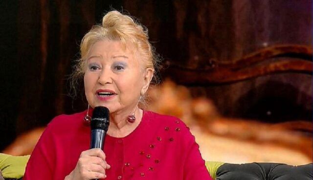 Rodica Popescu Bitănescu, măcinată de o boală gravă: „Am ajuns dintr-o ...