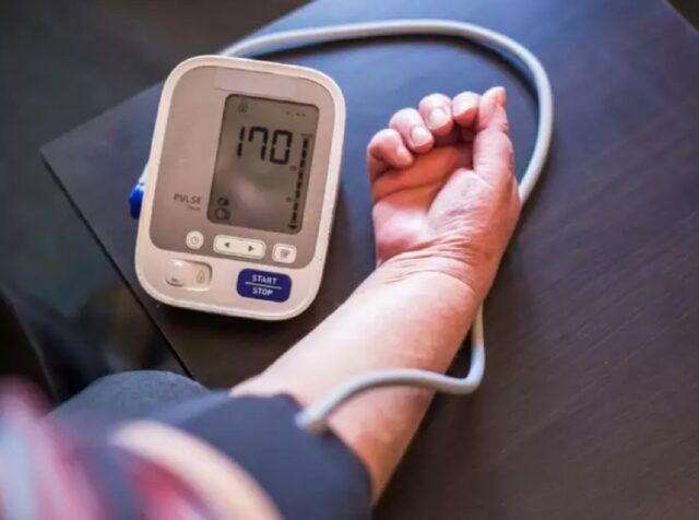 Care este tensiunea arterială și pulsul normal în funcție de vârstă ...