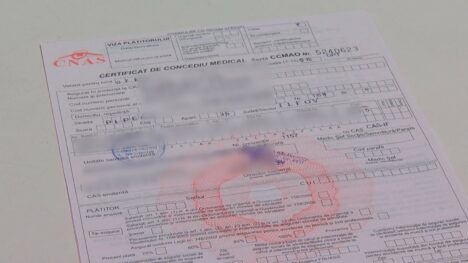 Concediu medical 2023. Pentru ce cod de diagnostic poți să iei și 100% ...