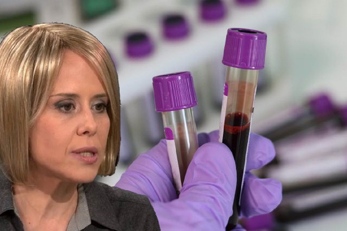 Medicul nutriționist Mihaela Bilic: „Analizele medicale, o metodă ...