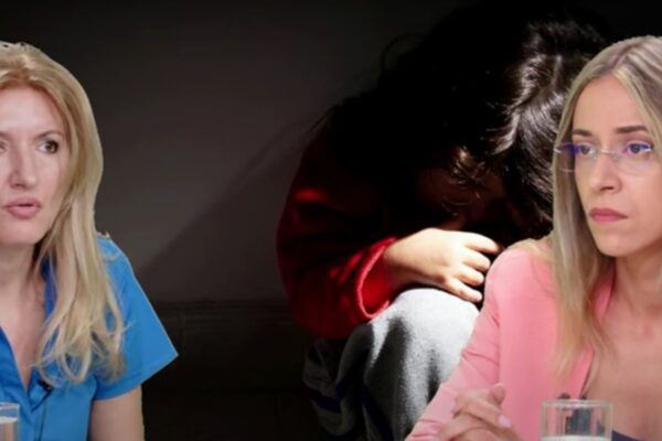 Avocata Maria Mitu: cum recunoaștem abuzurile. Realitatea cruntă din ...