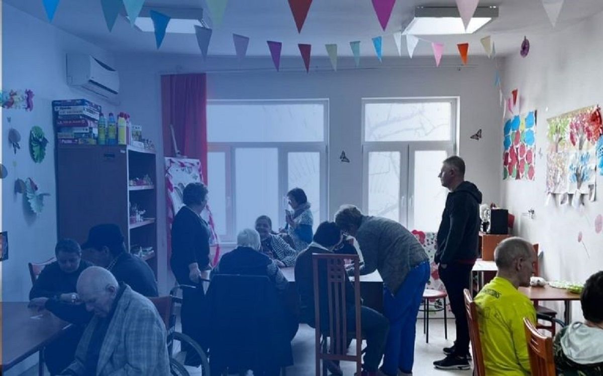 LISTA completă a azilelor cu nereguli la nivel naţional