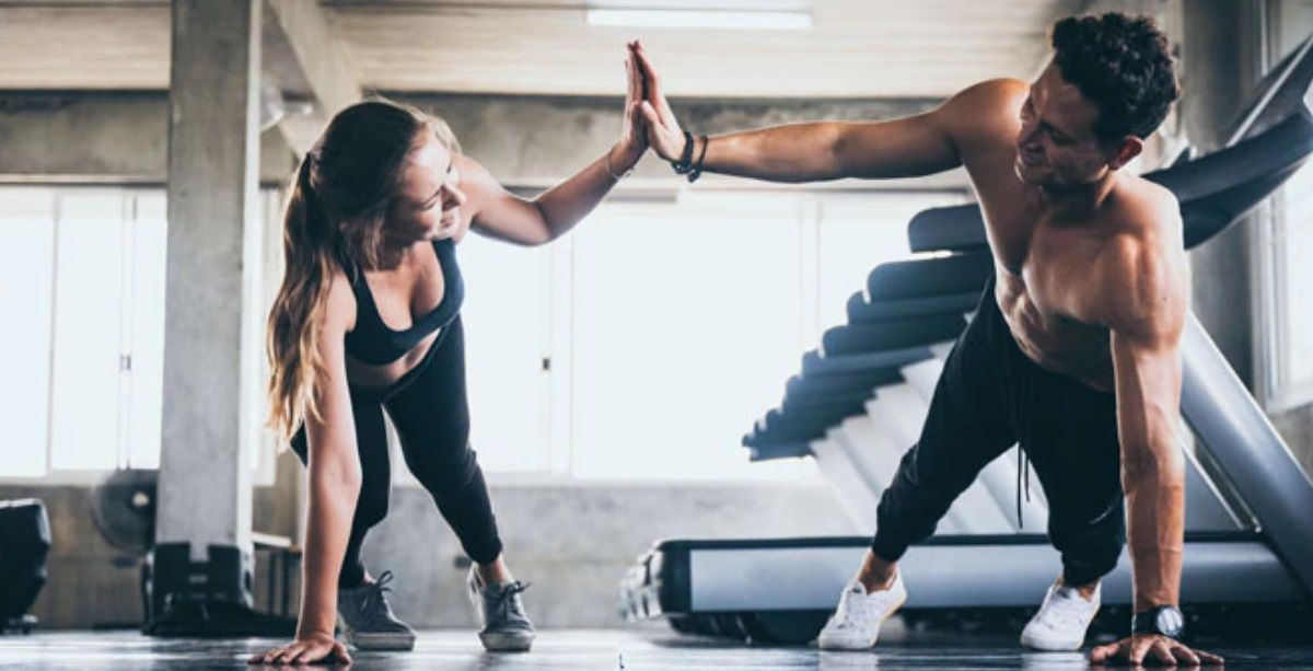 Cele mai puternice cupluri din zodiac. Împreună muta munții