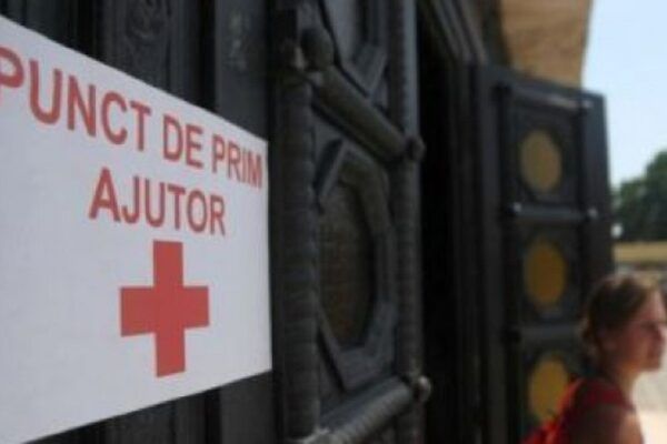 Puncte de prim-ajutor în caz de caniculă. Recomandările medicilor ...