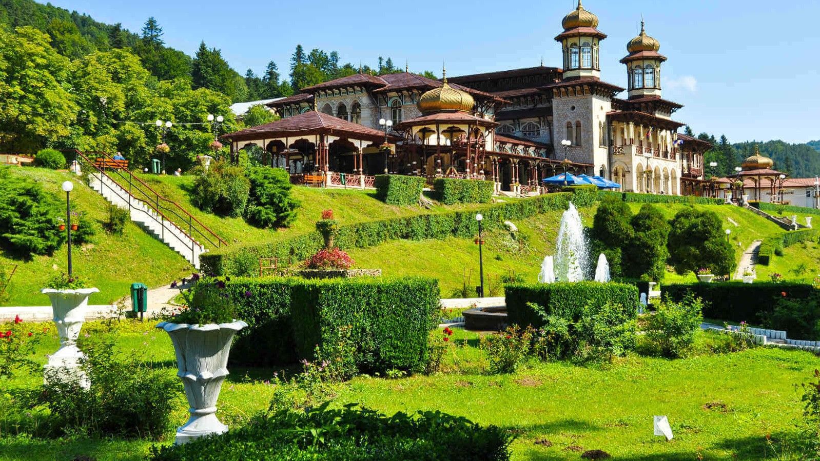 Bilete tratament băi 2025. Ce trebuie să facă pensionarii pentru a ...