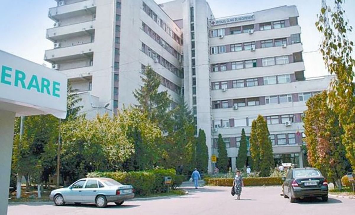 Băile Nicolina, sanctuarul sănătății din Iași. Stațiunea balneară cu ...