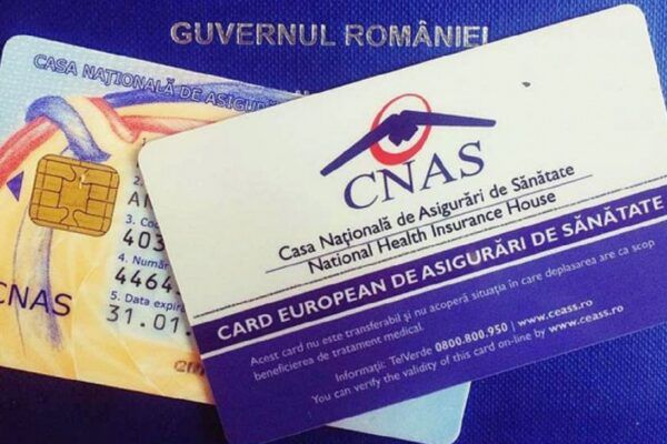 Noi servicii decontate de Casa Naţională de Asigurări de Sănătate ...