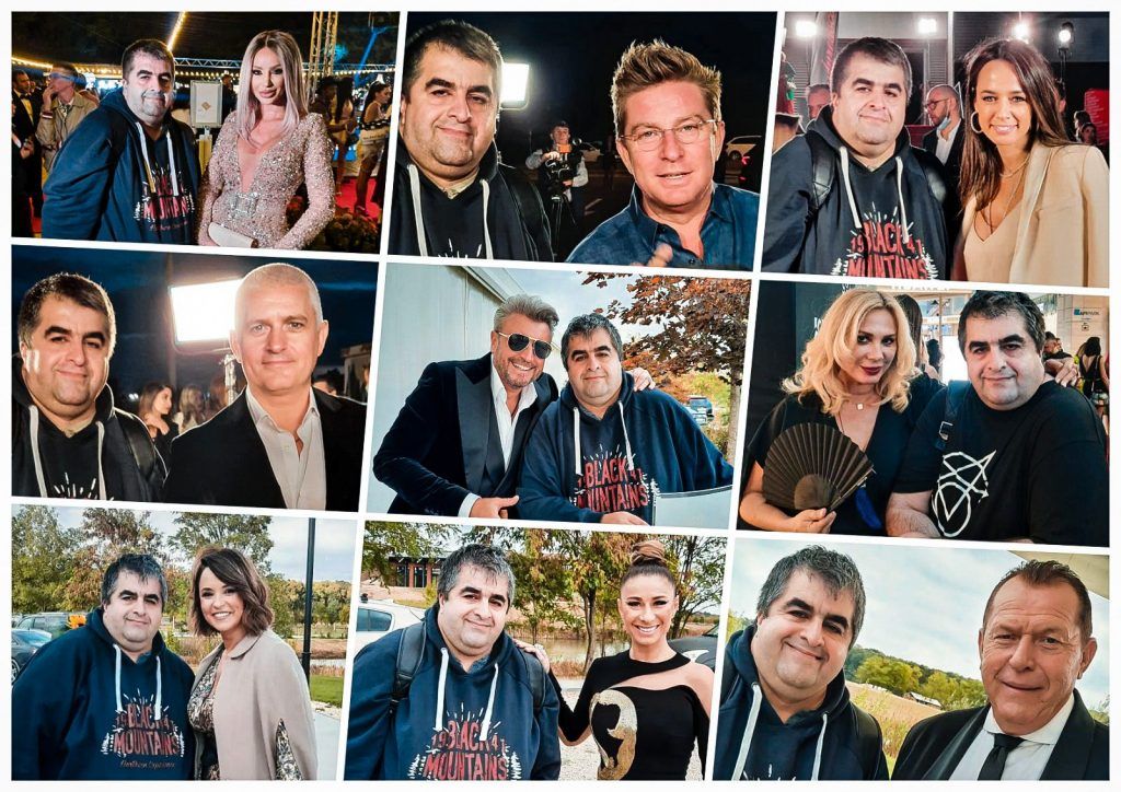 Gelu Chelu, jurnalistul cu inimă de aur,a murit la 48 de ani