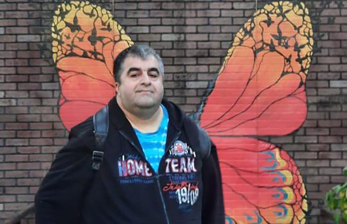 Gelu Chelu, jurnalistul cu inimă de aur,a murit la 48 de ani