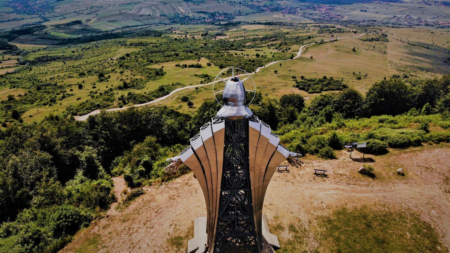 Locul de poveste din România de care mulți nu știu. Trebuie neapărat să ...