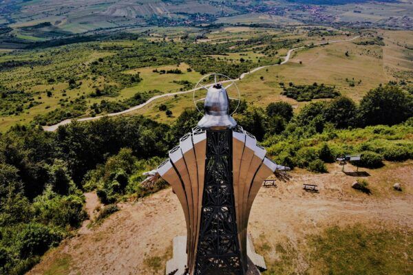 Locul de poveste din România de care mulți nu știu. Trebuie neapărat să ...