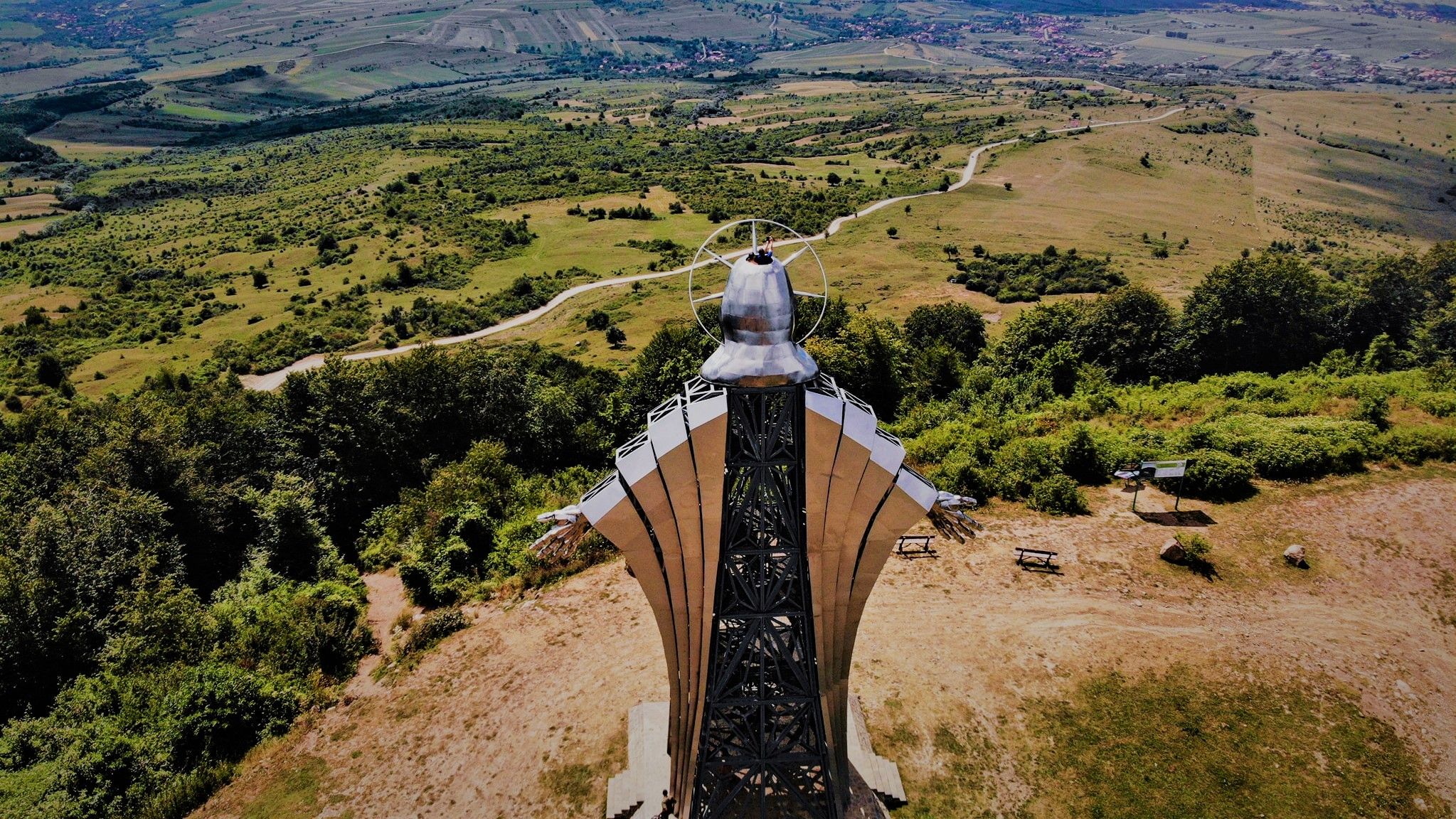Locul de poveste din România de care mulți nu știu. Trebuie neapărat să ...
