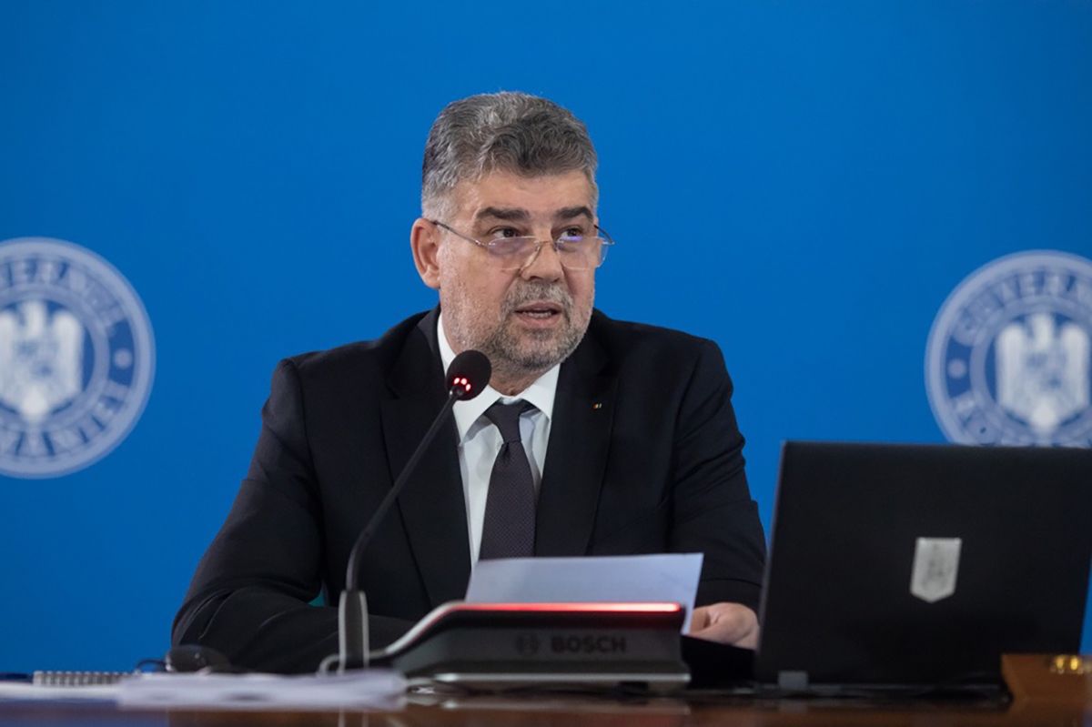 Ciolacu intră tare în Dosarul Vaccinurilor: Am fost ţinuţi în casă, 30 ...