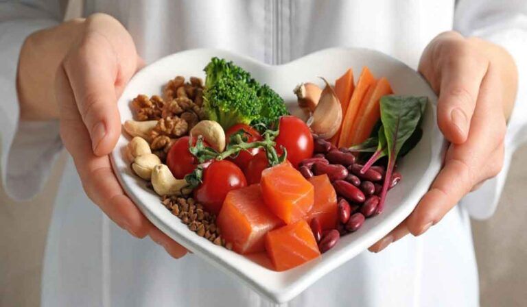 TOP 5 alimente pentru artere sănătoase și o inimă puternică