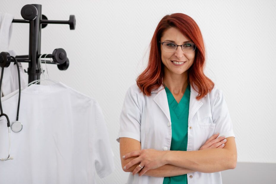 Interviu exclusiv Doctorul Zilei cu Dr. Diana Cucu, medicul a cărei super-putere este bisturiul ...