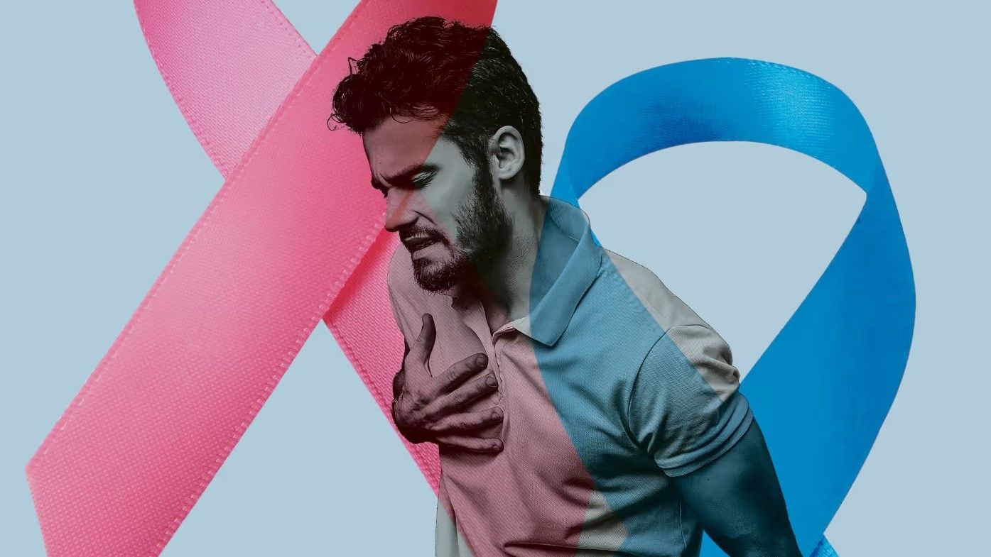 ncolog: șapte semne ale unei tumori în creștere în piept