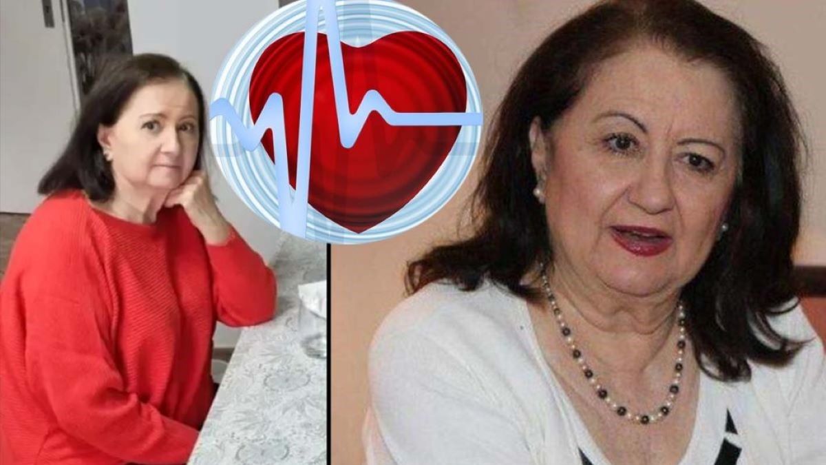 Bolile de care a suferit, de-a lungul anilor, Mioara Roman!