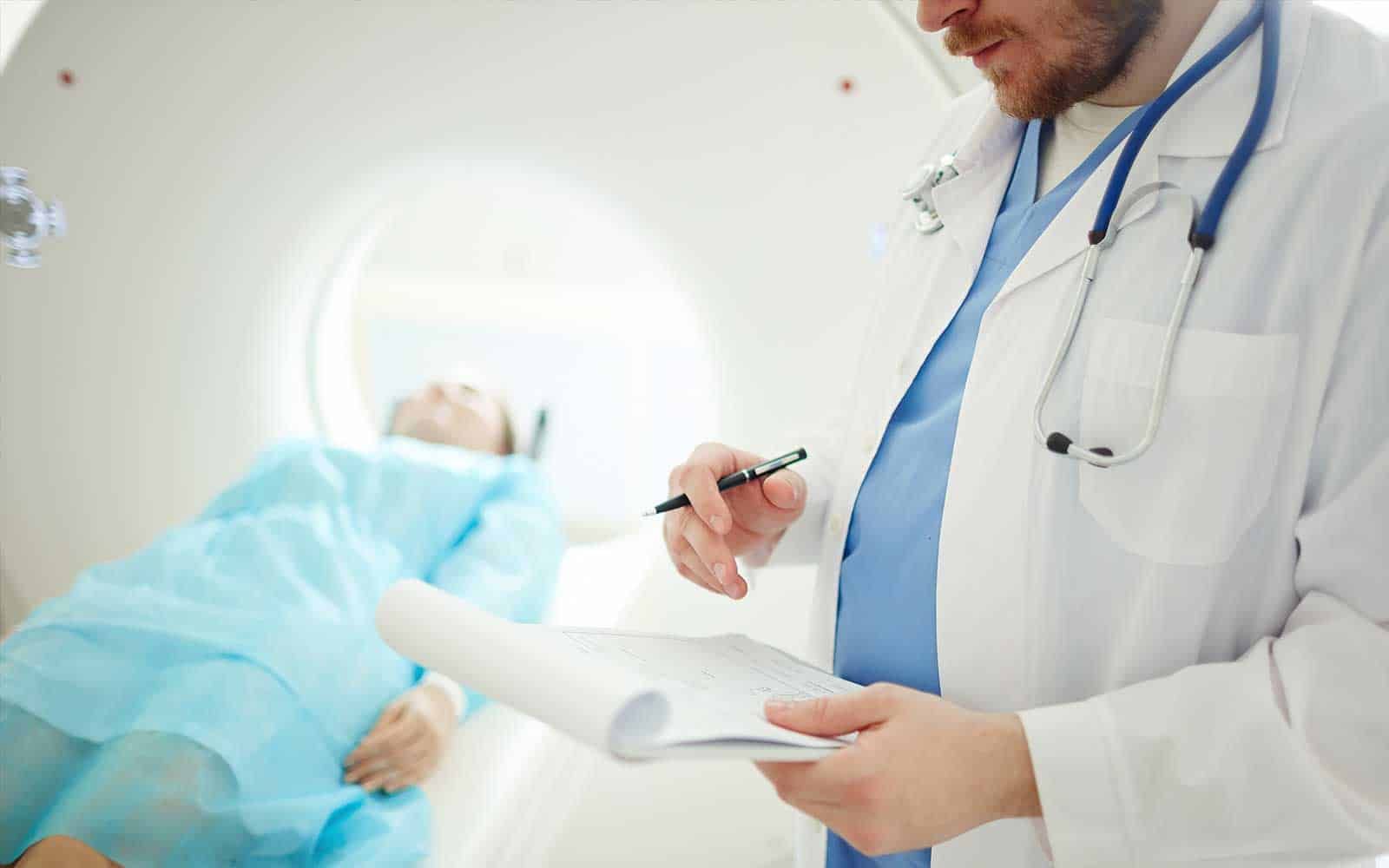 Investigația medicală ce provoacă sute de mii de cancere